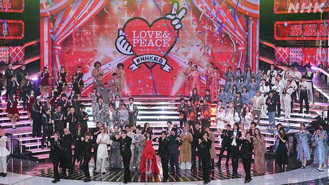 NHKに映像が残っている最古の紅白歌合戦（第14回、1963年）がBSでリマスター放送 | トレンドの全てがここにある