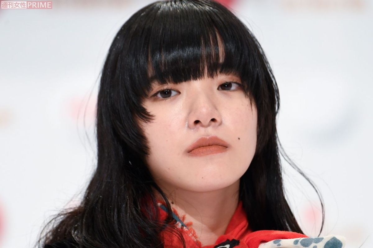 あいみょんタトゥー確定で、紅白落選のYOASOBI、優里に続き「ブラタモリ大丈夫？」 NHKの”タトゥータレント出禁説” | トレンドの全てがここにある