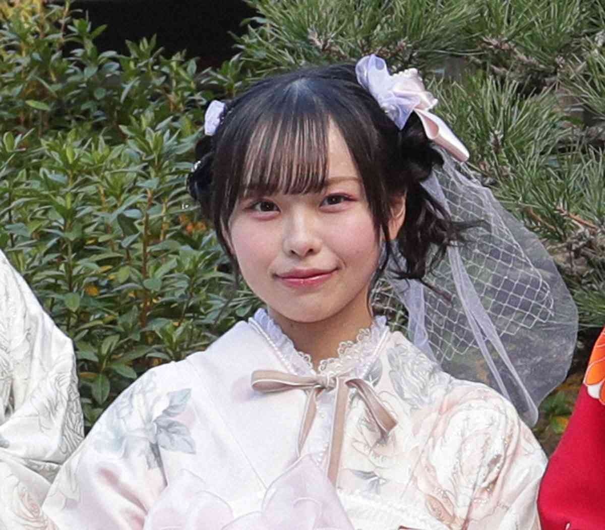 NMB48 田中美空が謝罪 SNSに「ブラック企業」などとグループへの不満をもらしたと思われる動画が流出 | トレンドの全てがここにある